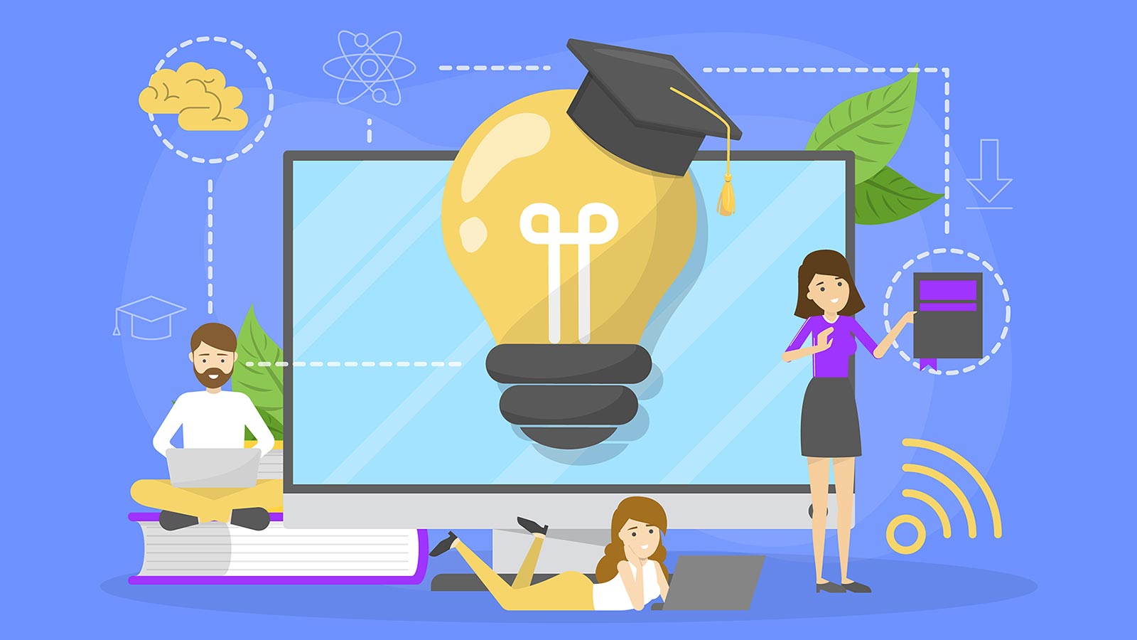 Microlearning Adalah