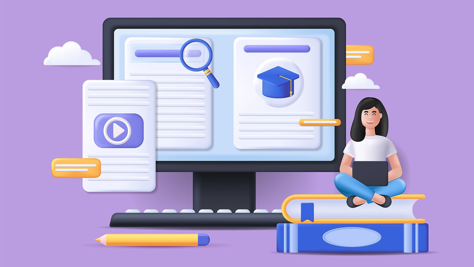 How Customized eLearning is the Future of sophisticated technology ... How Customized eLearning is the Future of sophisticated technology ...