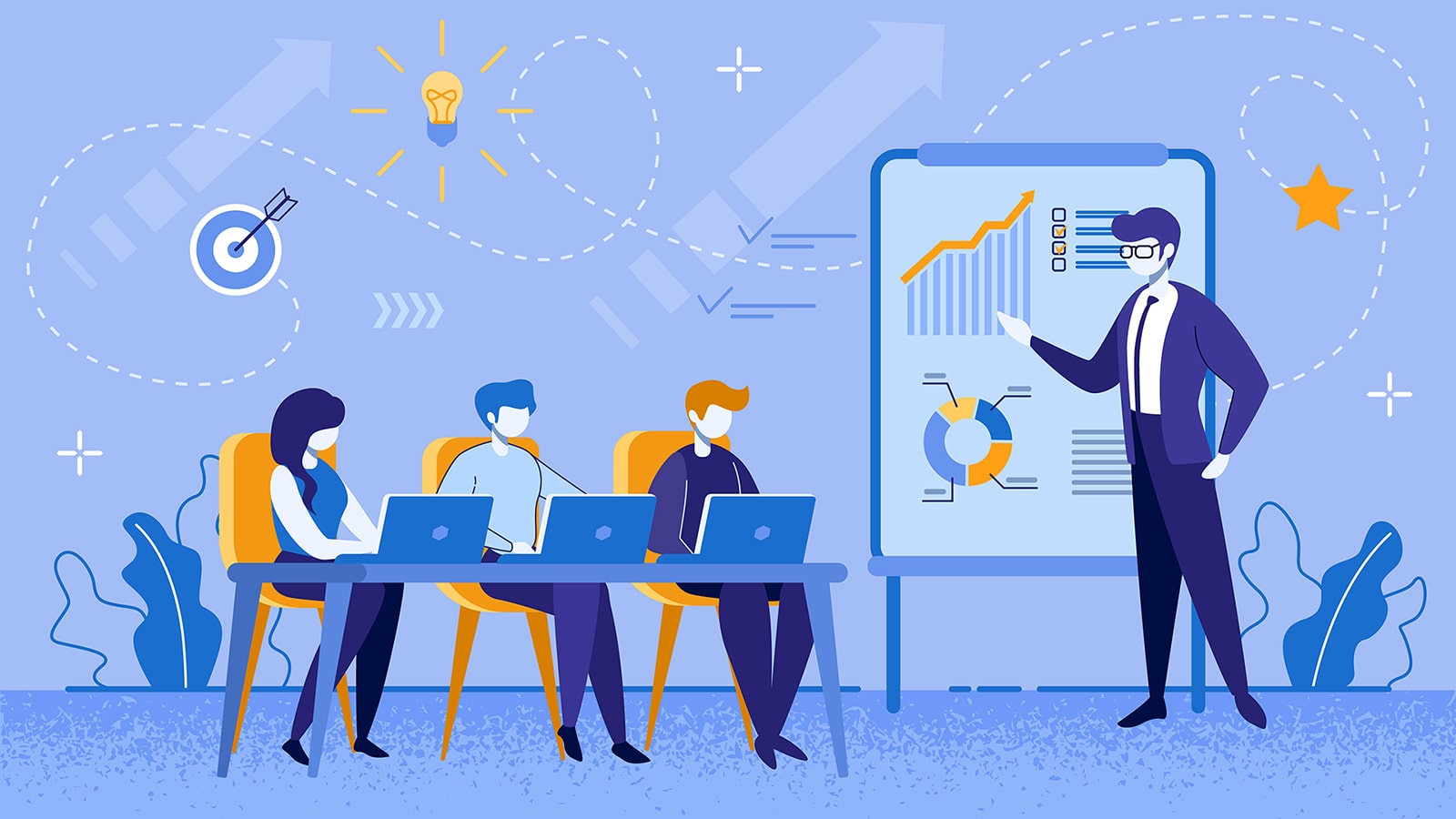 How to Build Manufacturing Training Plans