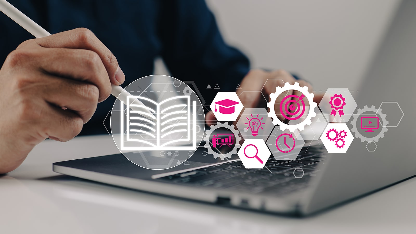 7 Essential LMS Features in 2023 & Beyond | Core Competency