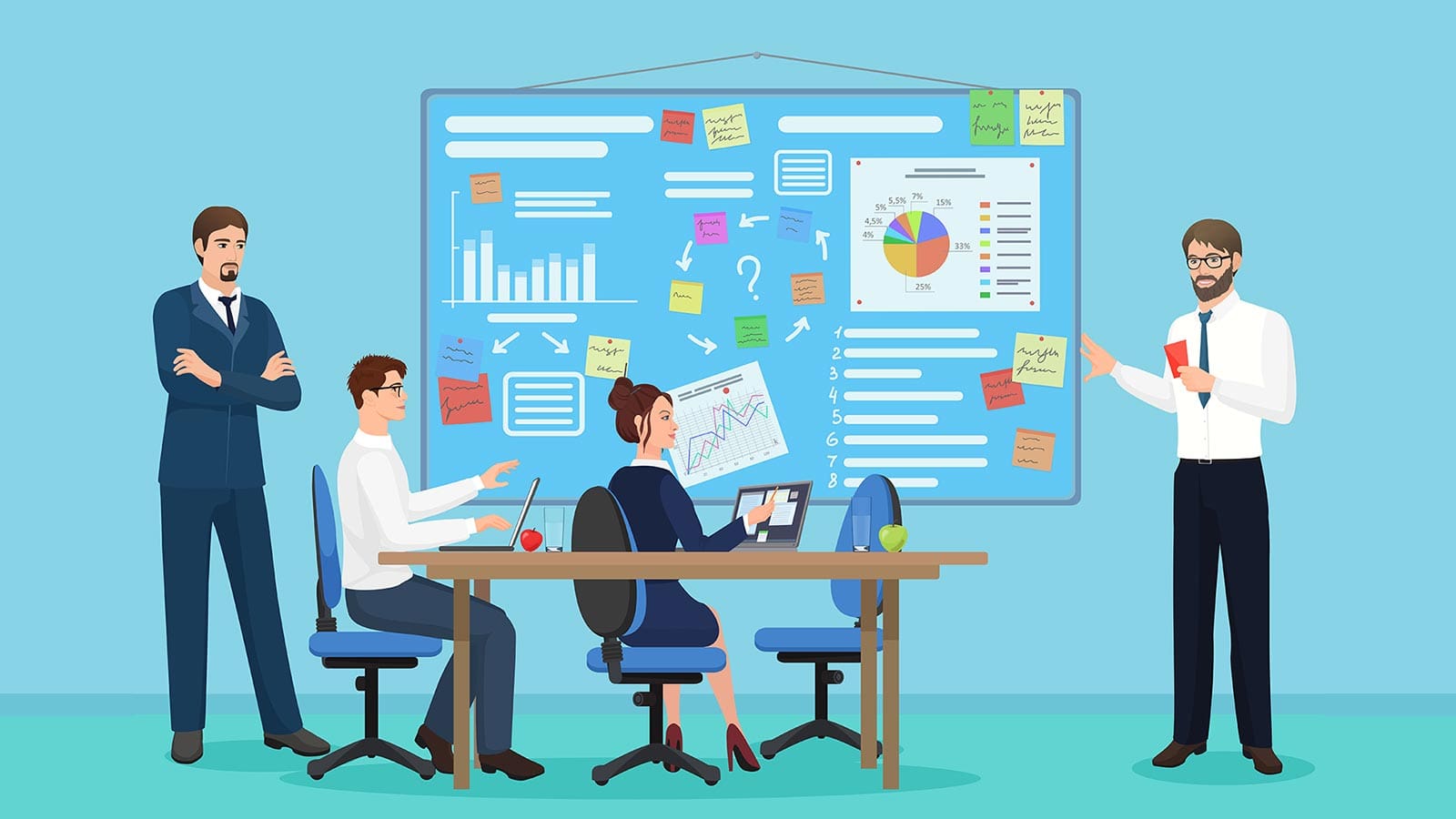 Boost Your Workforce's Sales Skills: A Comprehensive Guide Boost Your Workforce's Sales Skills: A Comprehensive Guide